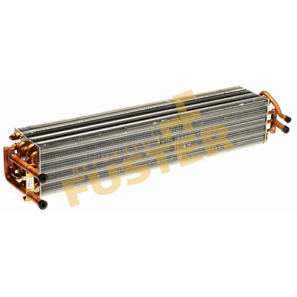 Air conditioning evaporator CNH 82009238 | Repuestos Fuster