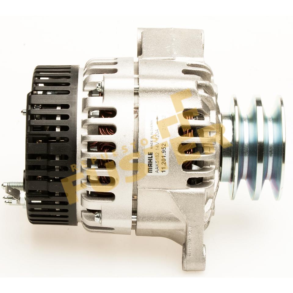 Alternator IA0952 | Repuestos Fuster