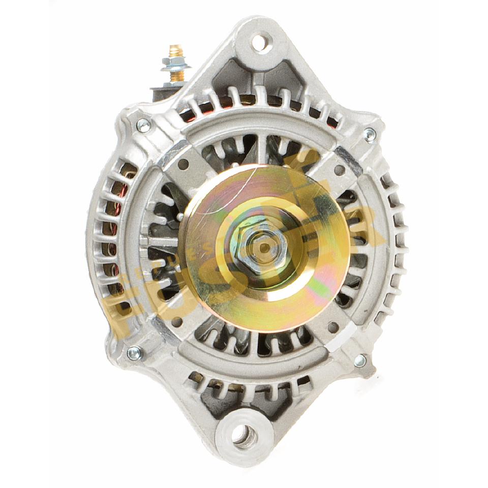 Alternator John Deere RE46608 | Repuestos Fuster
