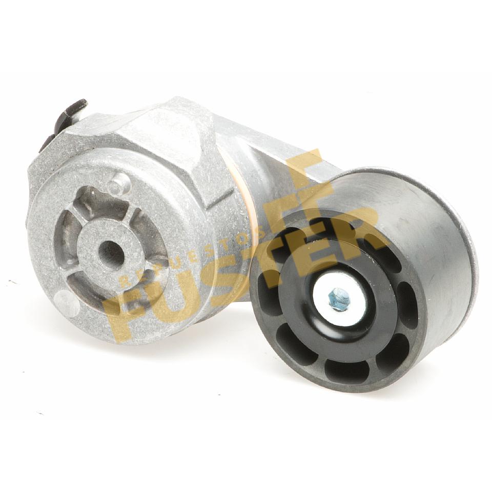 Automatic belt tensioner RE518097 John Deere tractor | Repuestos Fuster