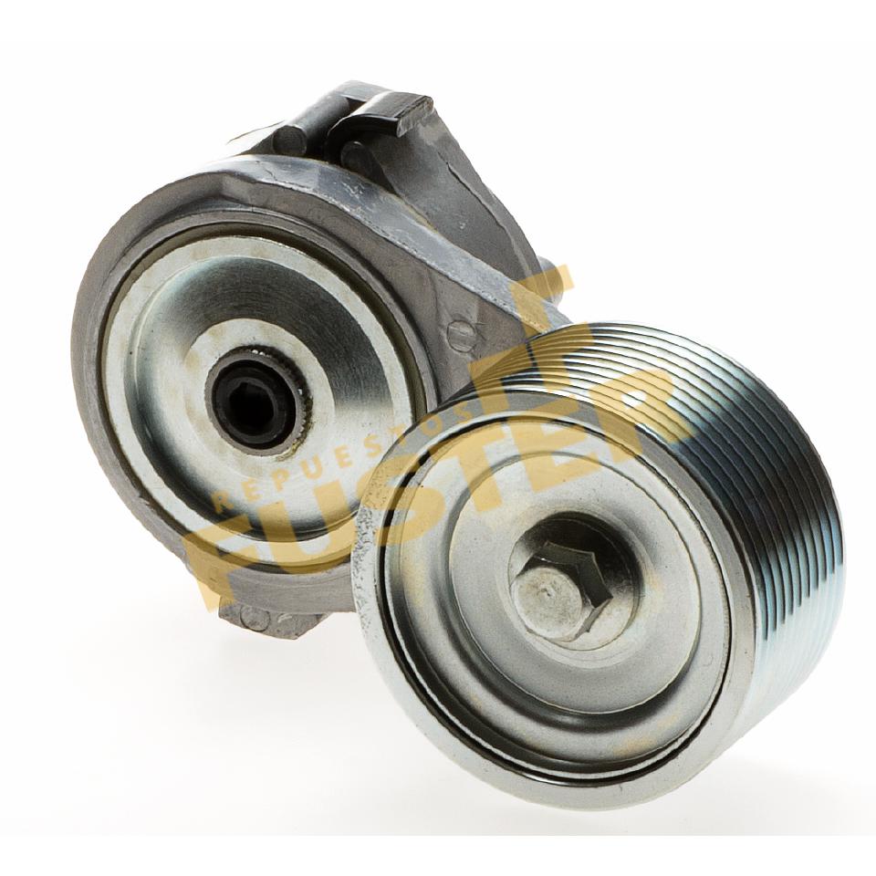 Automatic belt tensioner | Repuestos Fuster