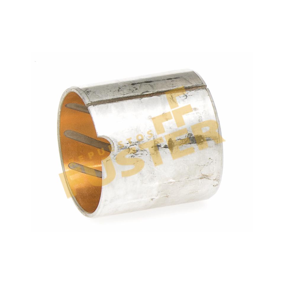 Axle bridge bushing Massey Ferguson Ebro 897712M2 | Repuestos Fuster