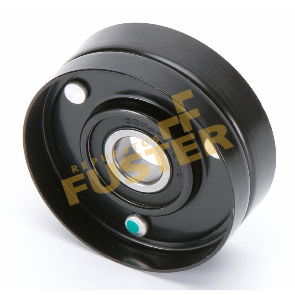 Belt tensioner idler 87801102 New Holland | Repuestos Fuster