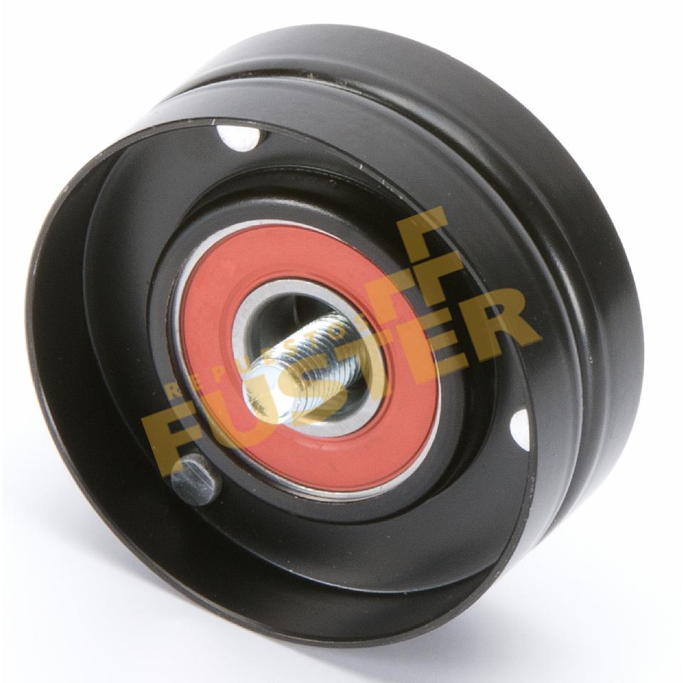 Belt tensioner idler AL157593 John Deere tractor | Repuestos Fuster