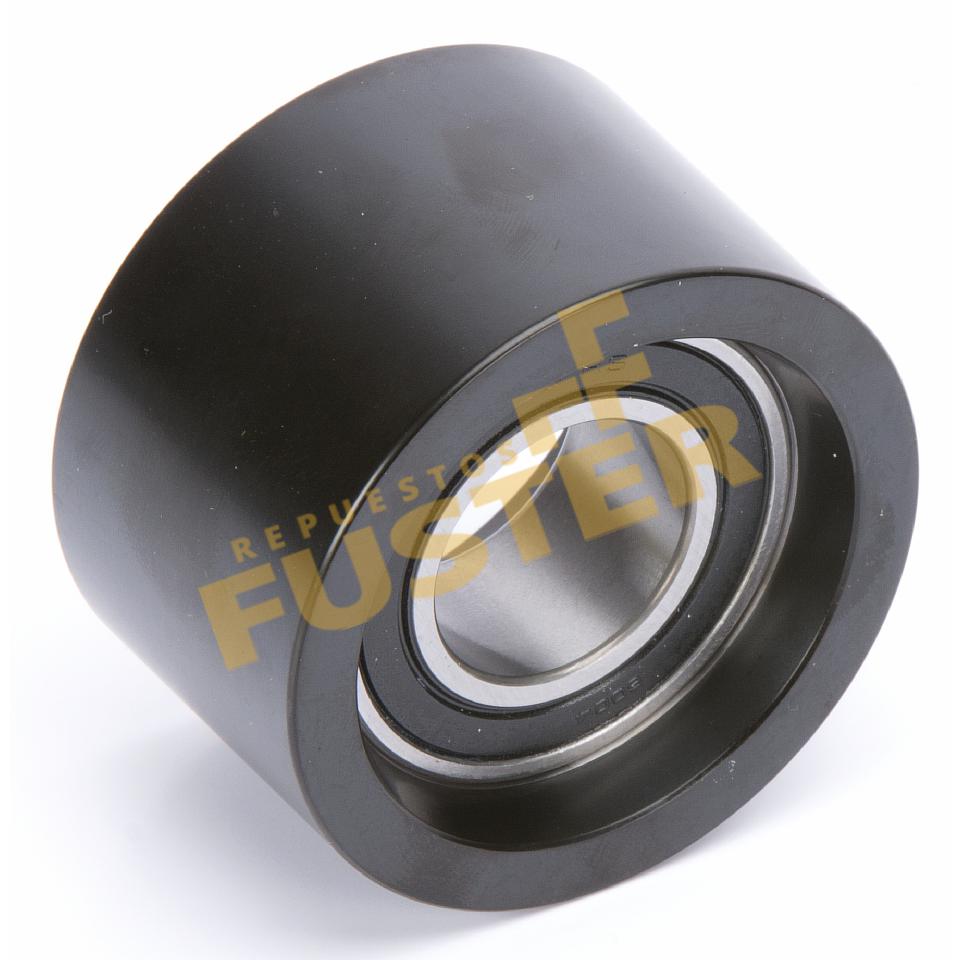 Belt tensioner idler John Deere RE232483 | Repuestos Fuster