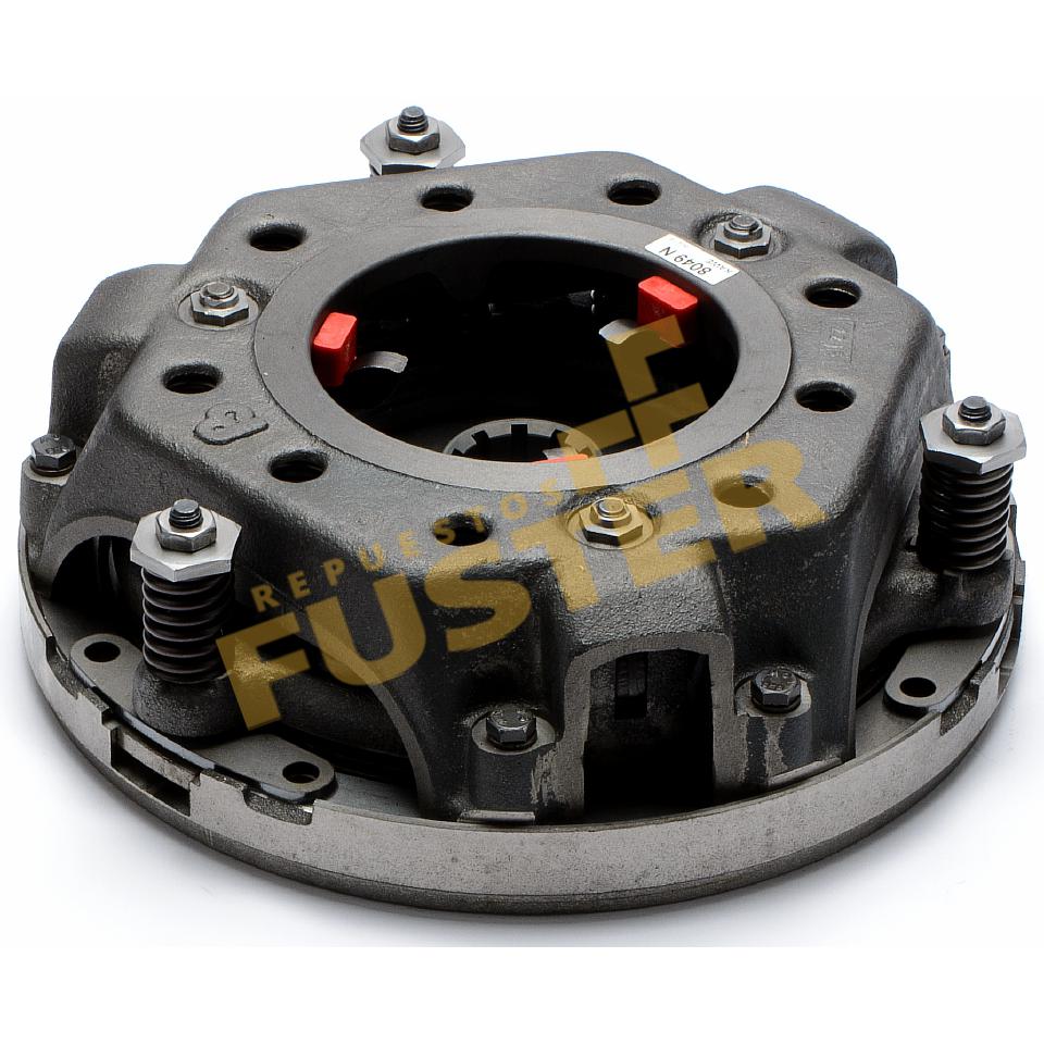 Clutch assembly 1850280515 | Repuestos Fuster