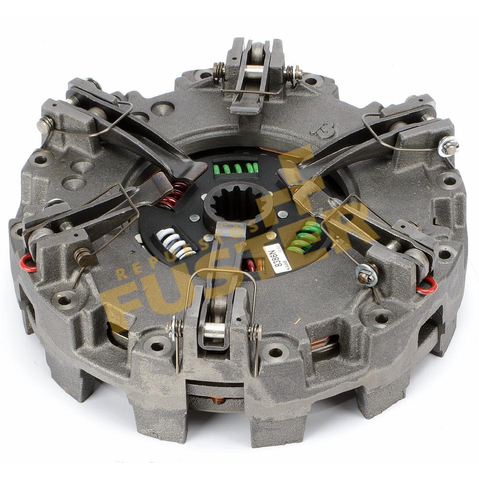 Clutch assembly Case-IH 2120 tractor | Repuestos Fuster
