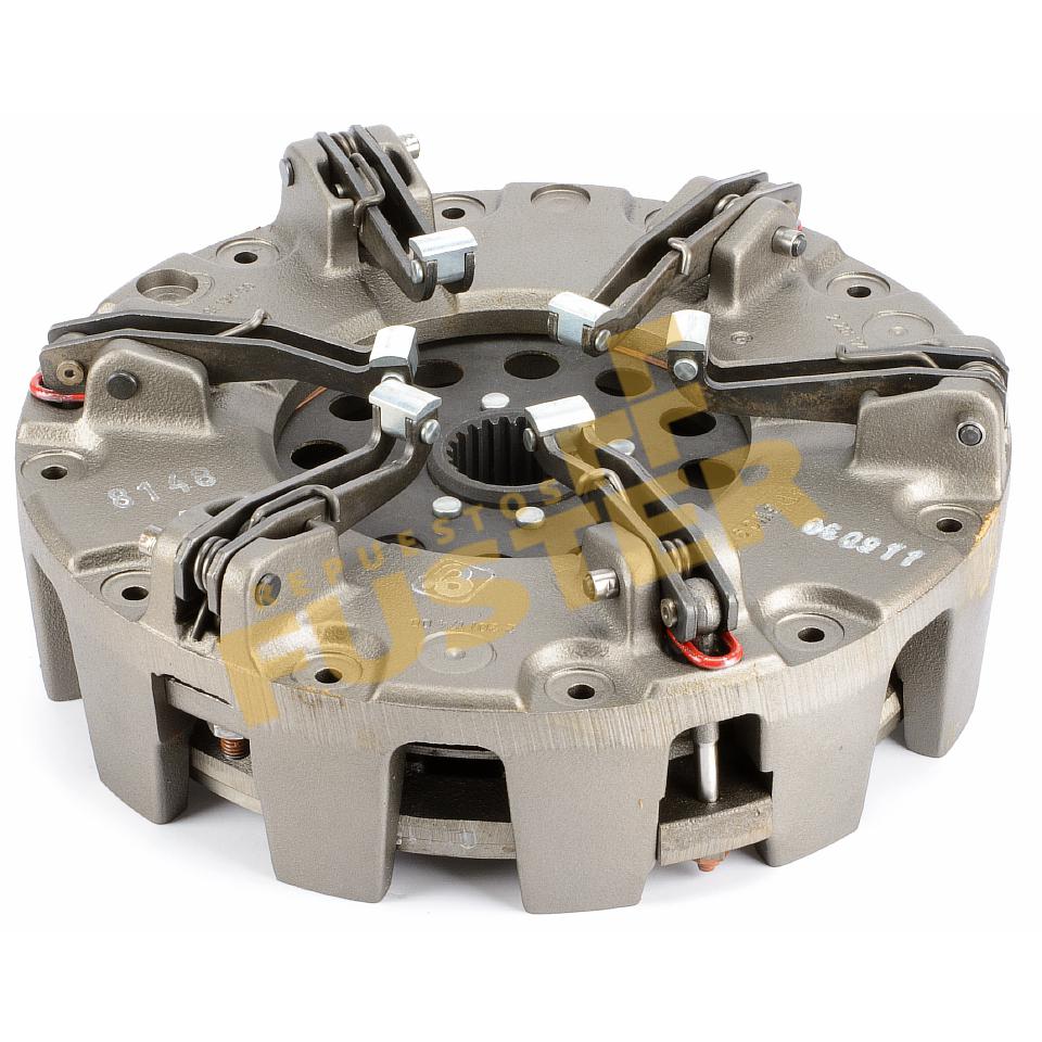 Clutch assembly | Repuestos Fuster