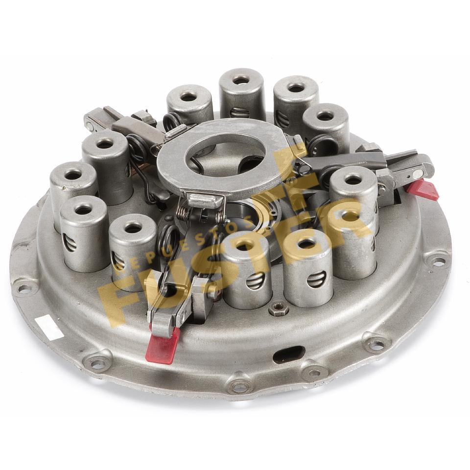 Clutch assembly | Repuestos Fuster