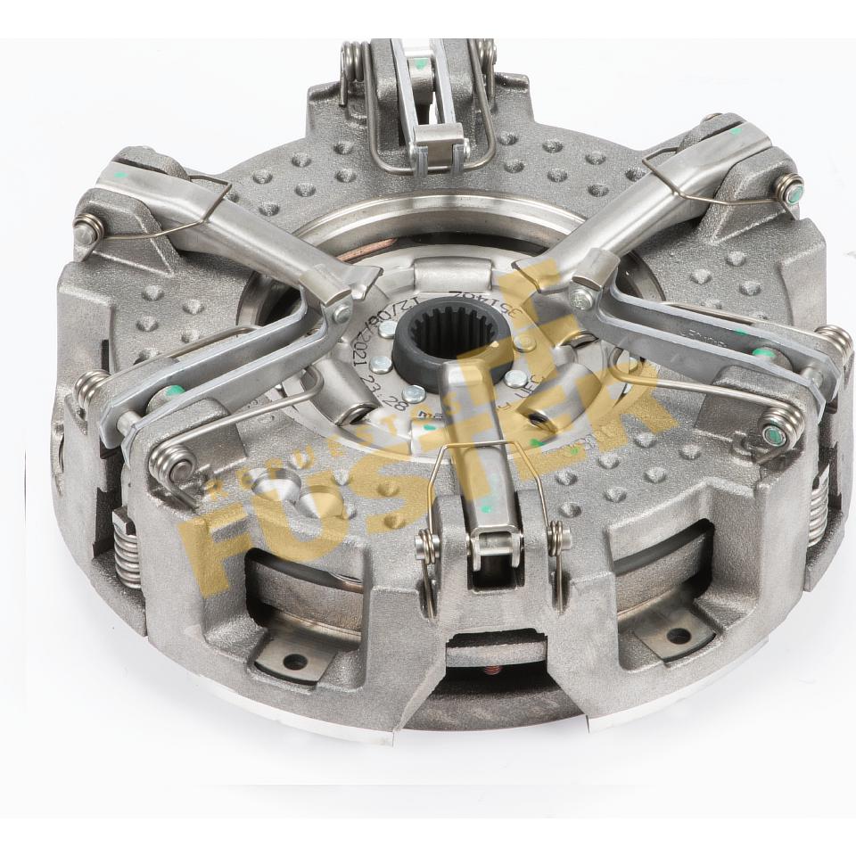 Clutch assembly John Deere RE260848 | Repuestos Fuster