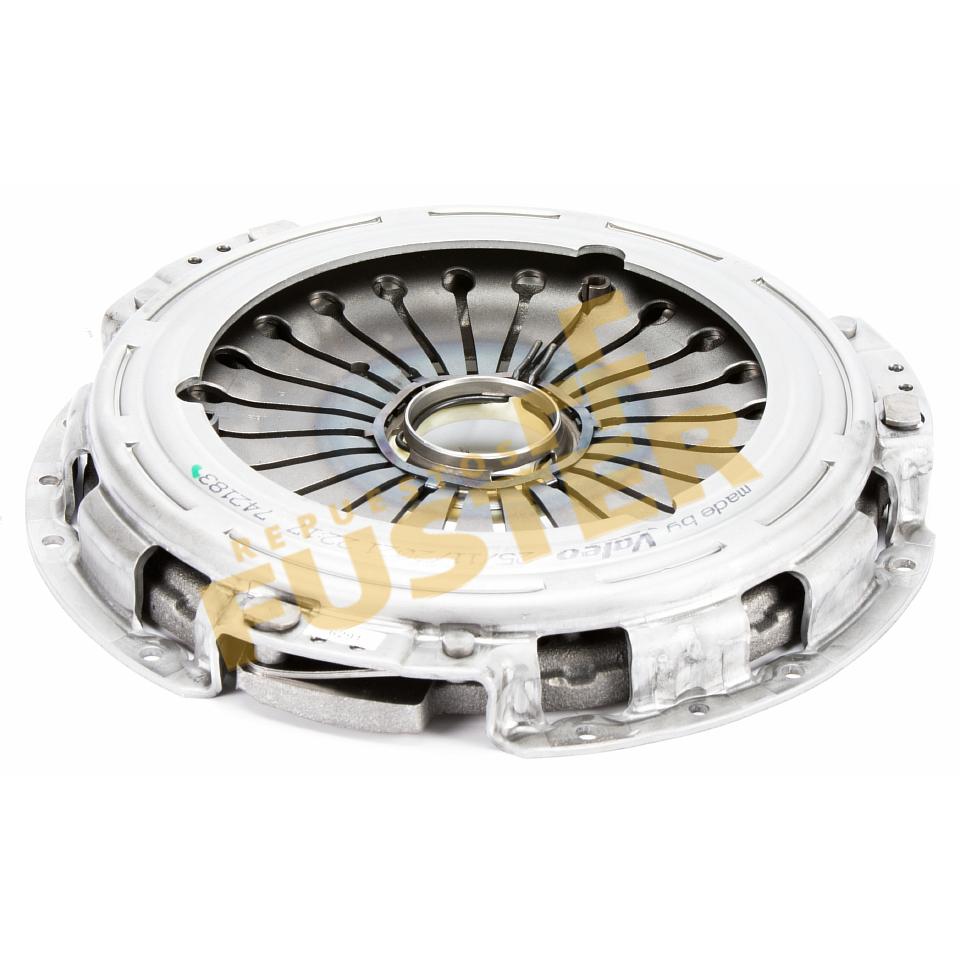 Clutch assembly | Repuestos Fuster