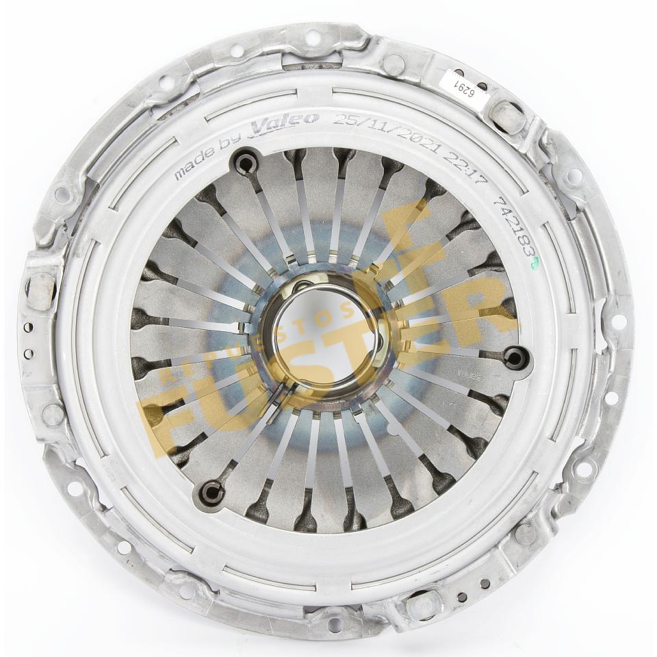 Clutch assembly | Repuestos Fuster