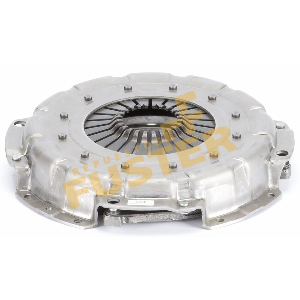 Clutch assembly Same 001490173 | Repuestos Fuster