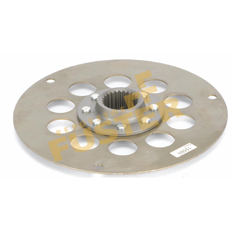 Clutch plate Massey Ferguson 1867388M91 | Repuestos Fuster