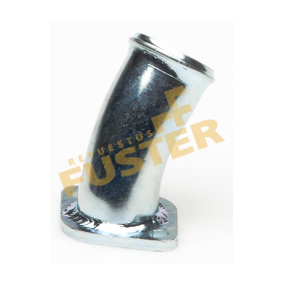 Water pump connector pipe Fiat 4697838 | Repuestos Fuster