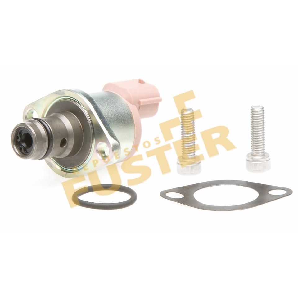 Fuel injection pump control valve John Deere RE534109 | Repuestos Fuster