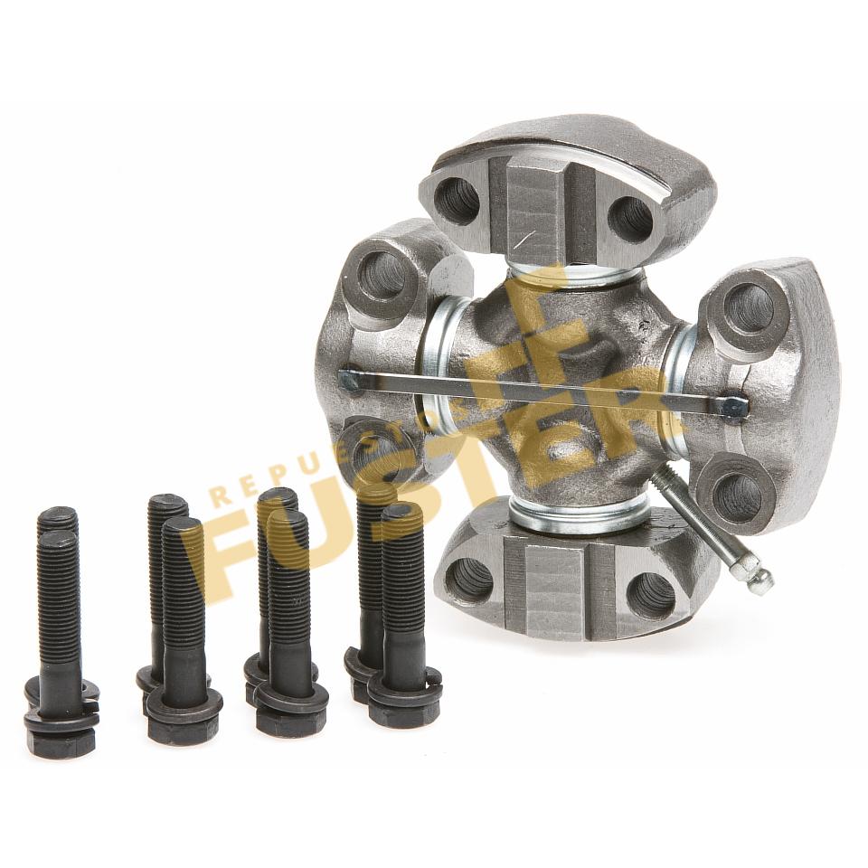 Cross joint Case-IH 229108A1-84355363 | Repuestos Fuster