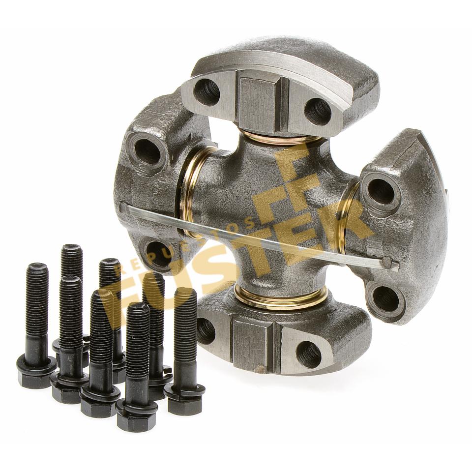 Cross joint 49,2 x 104 mm | Repuestos Fuster