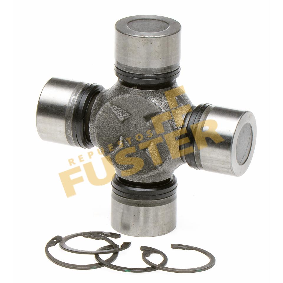 Cross joint 34,9 x 106,3 mm | Repuestos Fuster