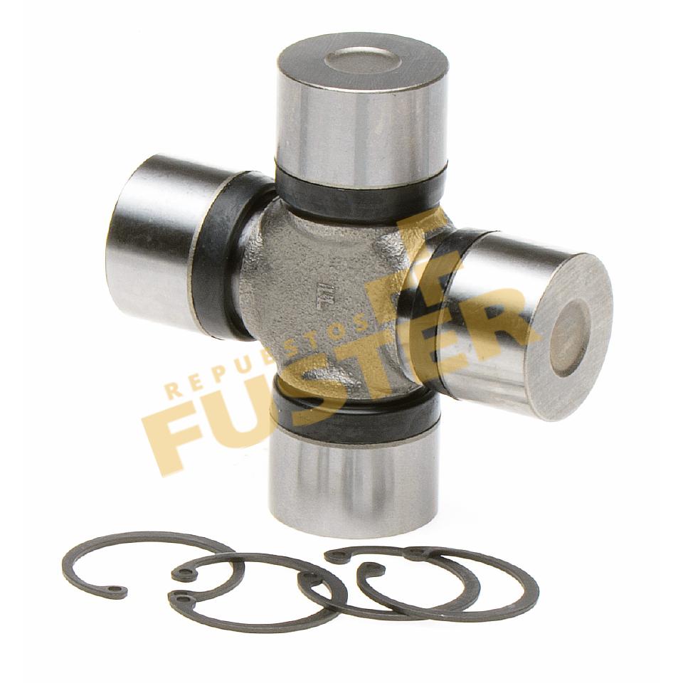 Cross joint 30,2 x 82 mm | Repuestos Fuster