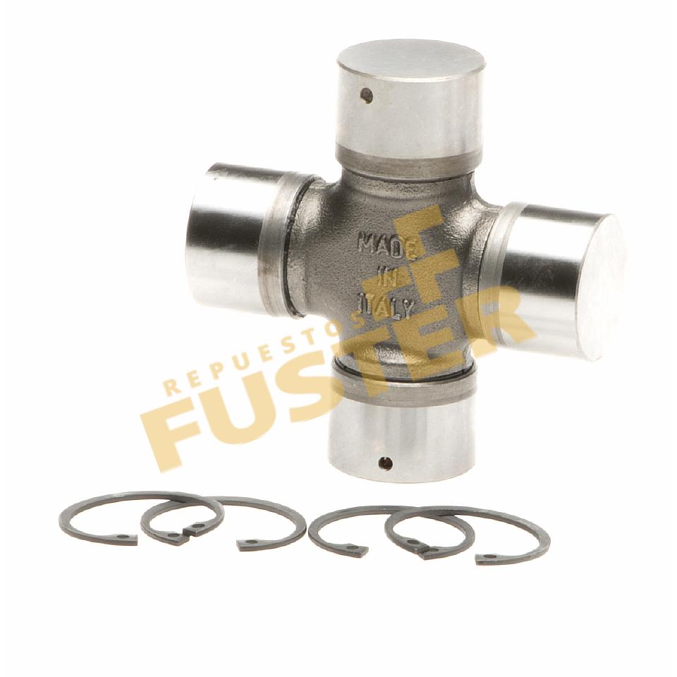 Cross joint | Repuestos Fuster