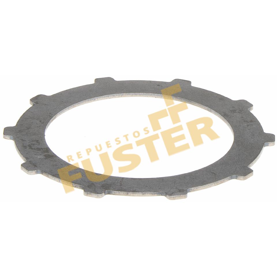 Disk with outer spline T28664 power take off clutch | Repuestos Fuster