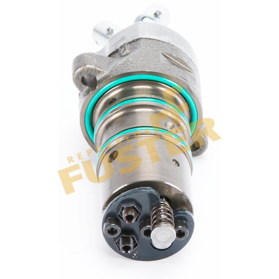Main distributor valve John Deere ER048589 | Repuestos Fuster