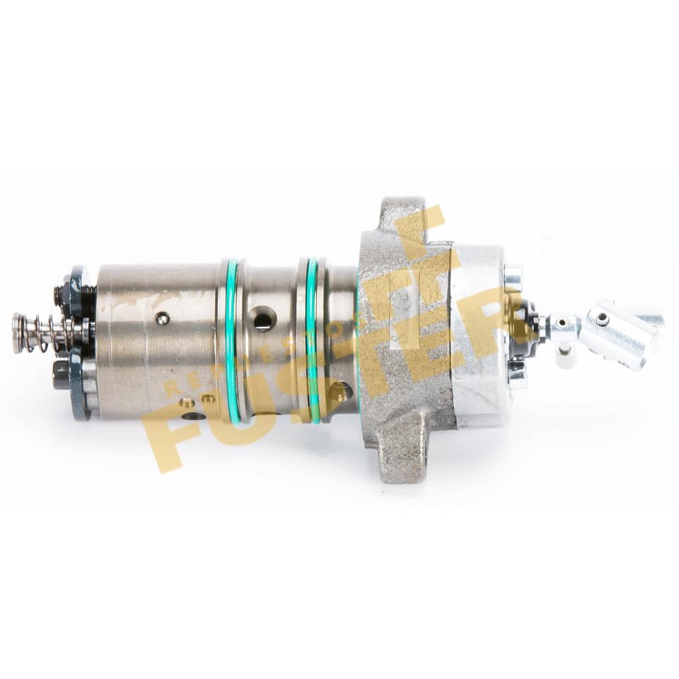 Main distributor valve John Deere ER048589 | Repuestos Fuster