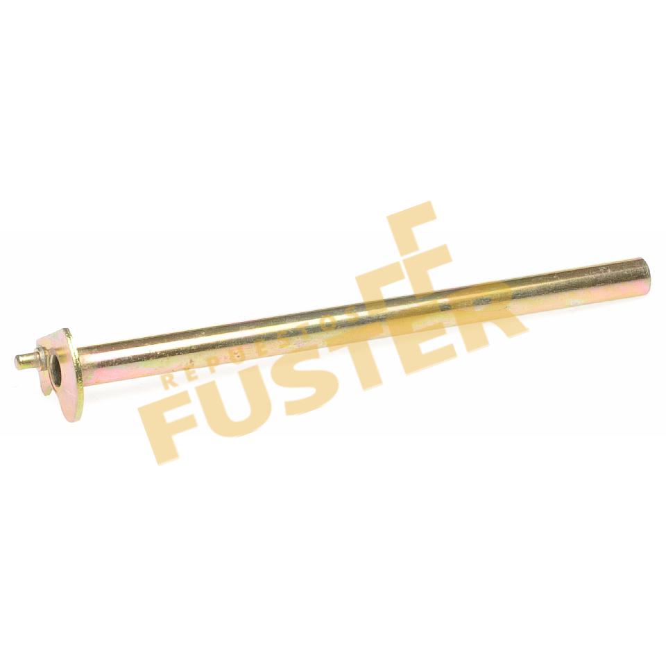 Draft control shaft Massey Ferguson 899280M93 | Repuestos Fuster