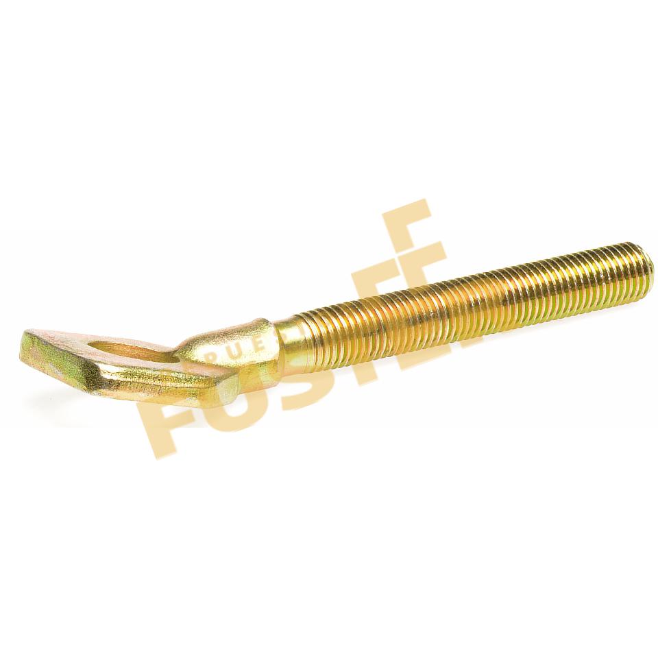 Draft link end 3010640 Ebro tractor | Repuestos Fuster