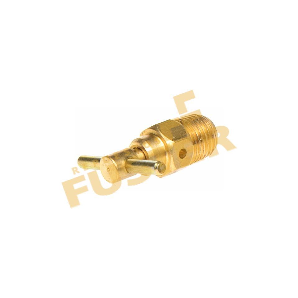 Drain valve AT13740 John Deere tractors | Repuestos Fuster