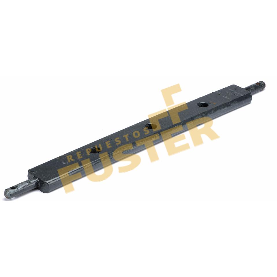 Drawbar 800 mm pin 22 mm | Repuestos Fuster