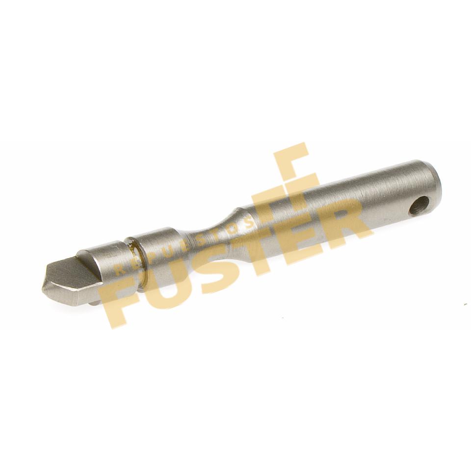 Lift link shaft T21558 John Deere tractor | Repuestos Fuster