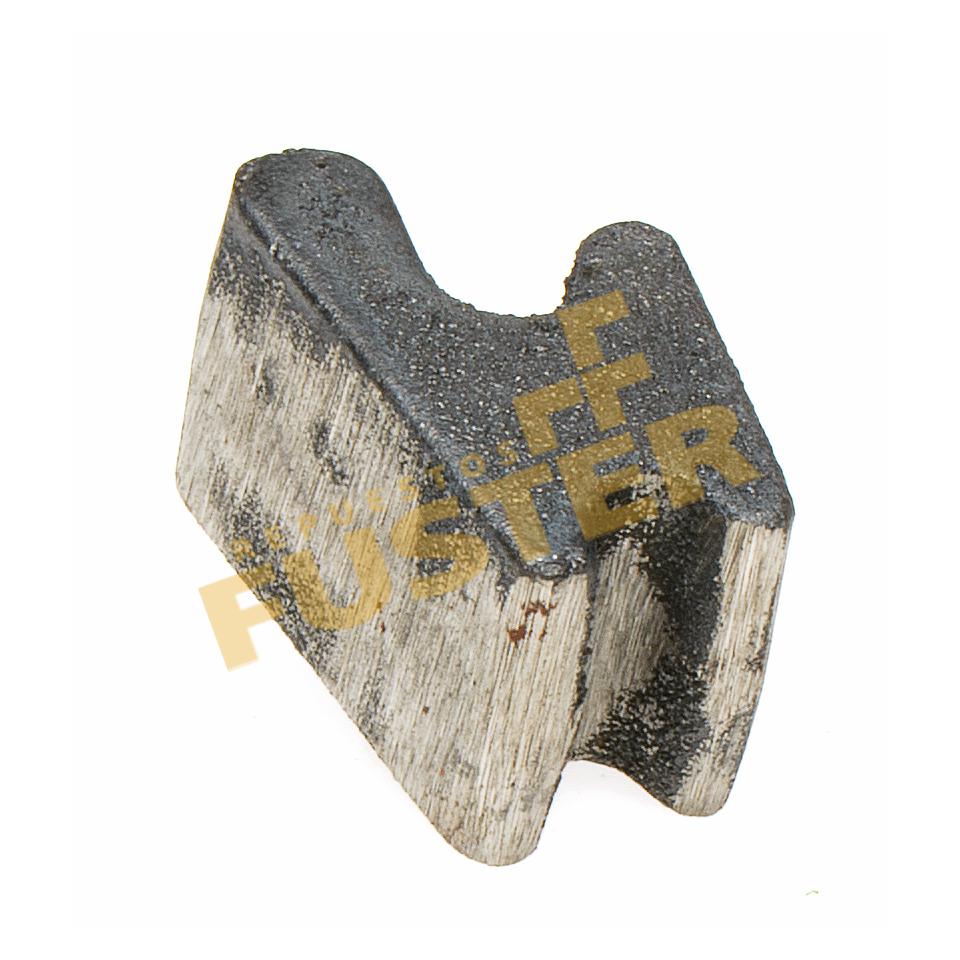 Drawbar spacer T21913 John Deere tractor | Repuestos Fuster