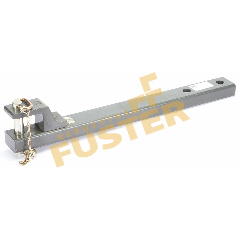 Drawbar Claas 0011281250 | Repuestos Fuster