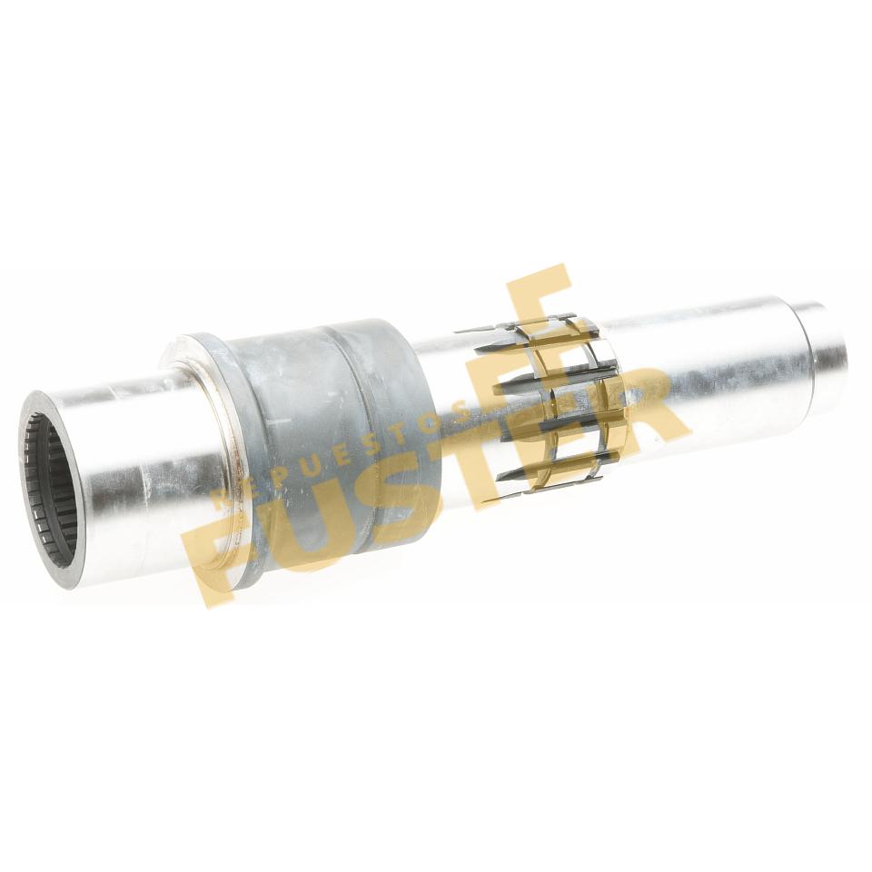 Drive shaft PTO output John Deere R129763 | Repuestos Fuster