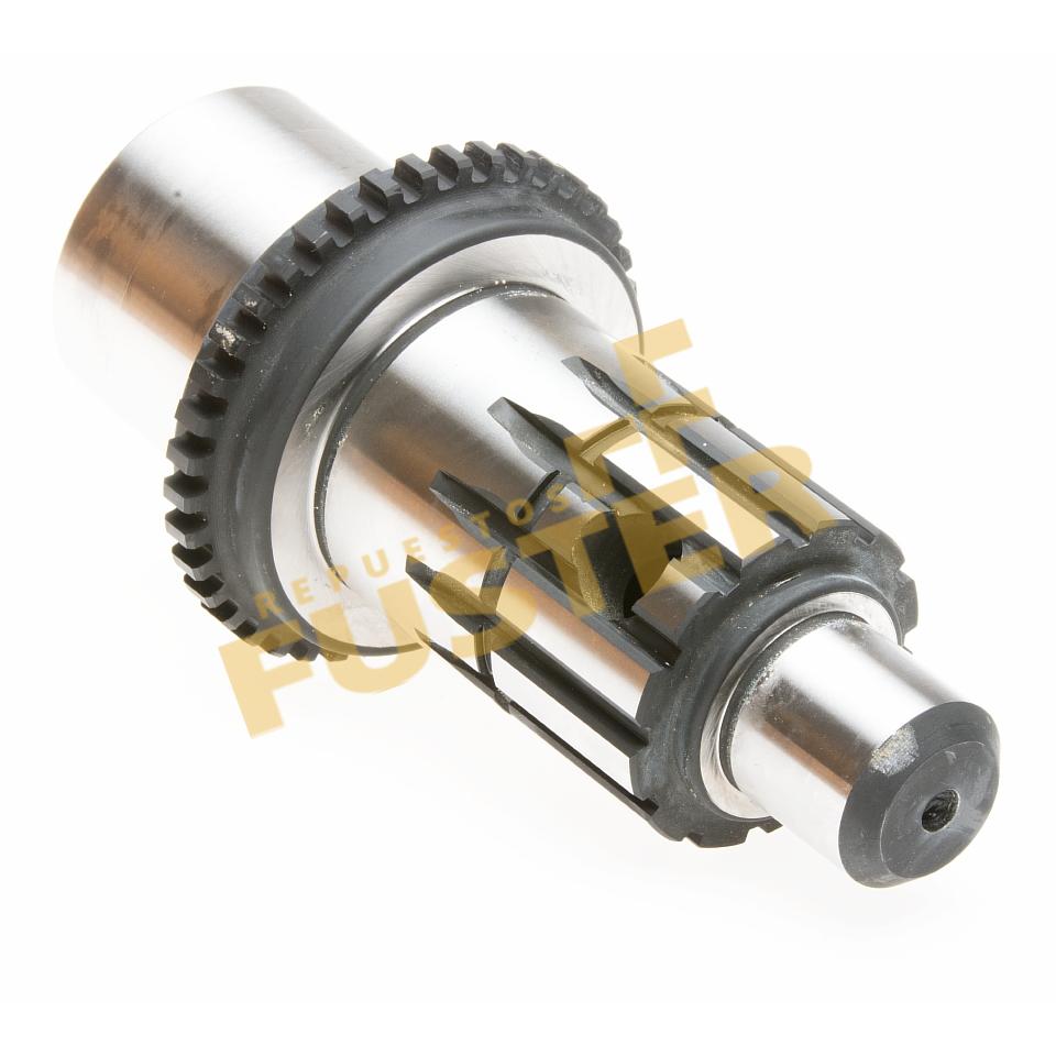 Drive shaft PTO output John Deere R266971, R122908 | Repuestos Fuster