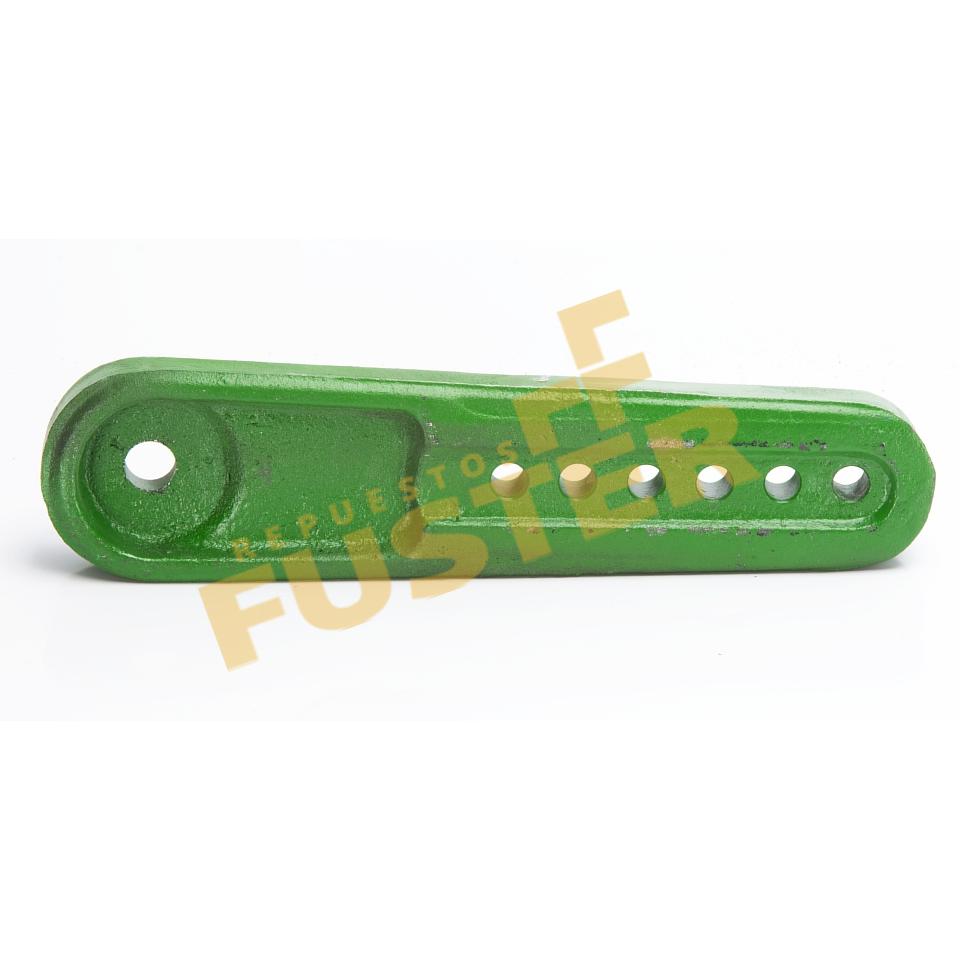 Fender arm John Deere L212528 | Repuestos Fuster