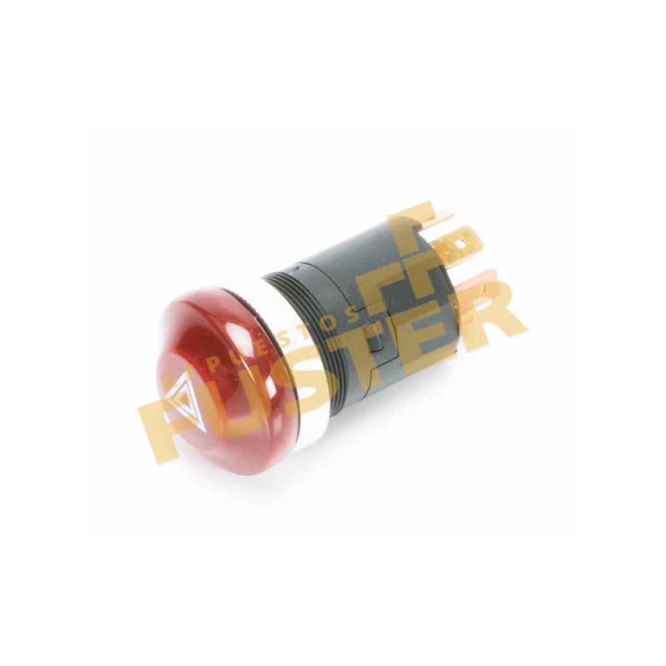 Flasher switch CNH 5122659 | Repuestos Fuster
