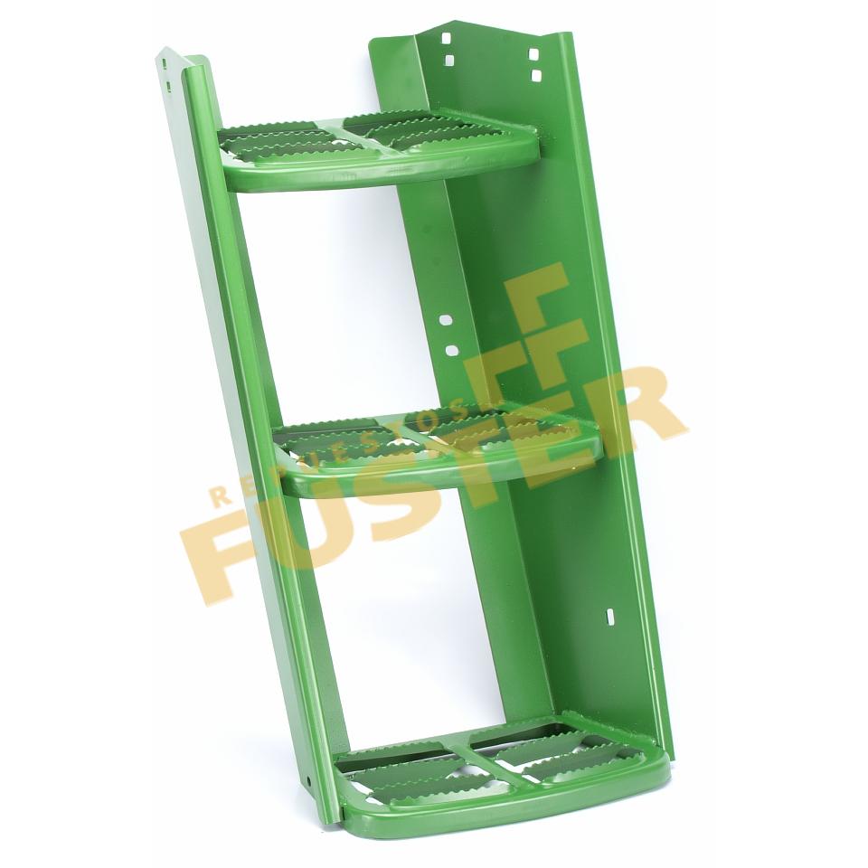 Body parts john-deere footplate | Repuestos Fuster