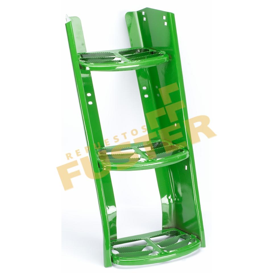 Footplate John Deere AL173043 | Repuestos Fuster