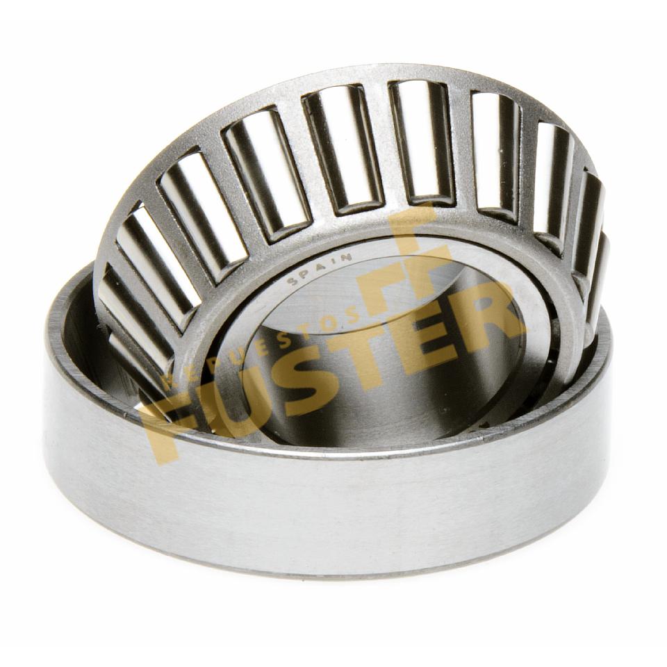 Front wheel bearing | Repuestos Fuster