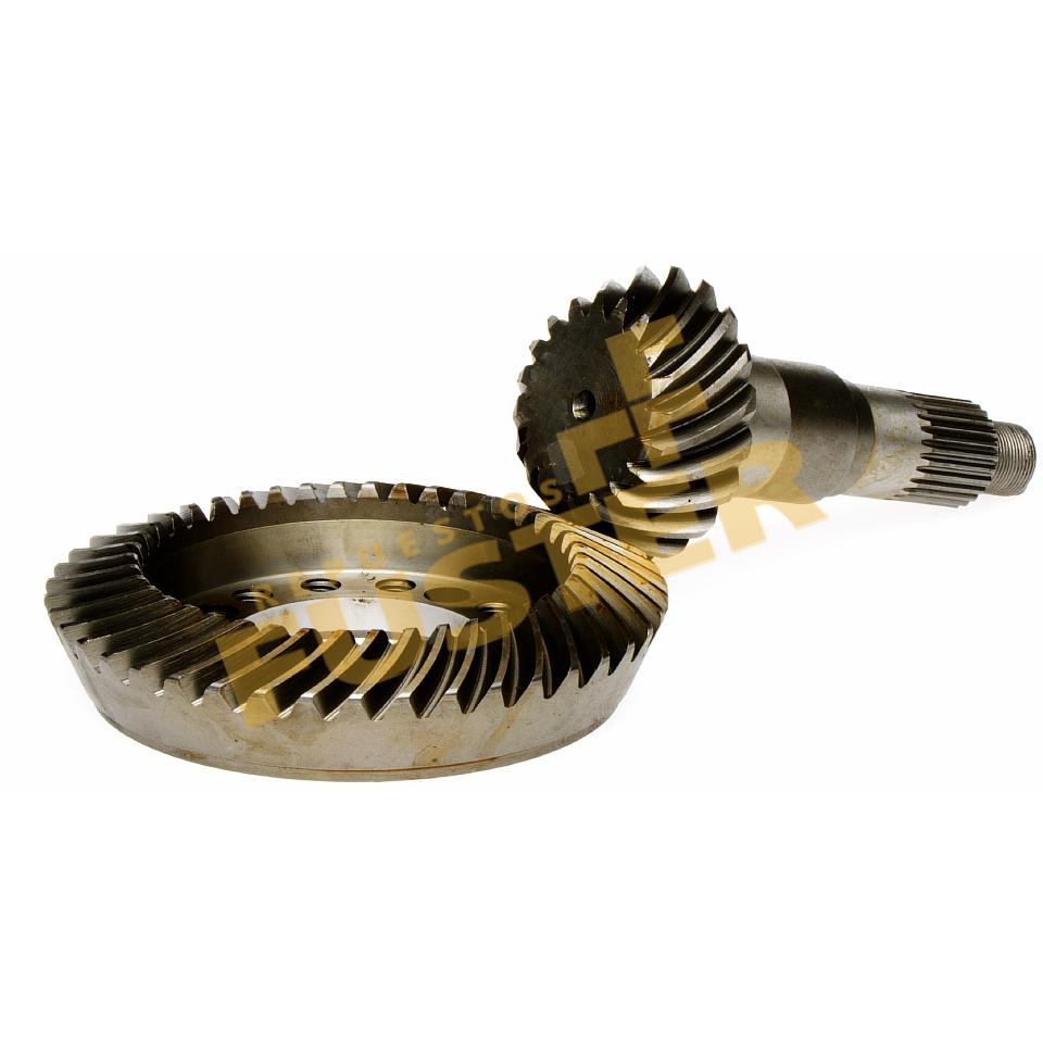 Front wheel drive bevel gear set | Repuestos Fuster
