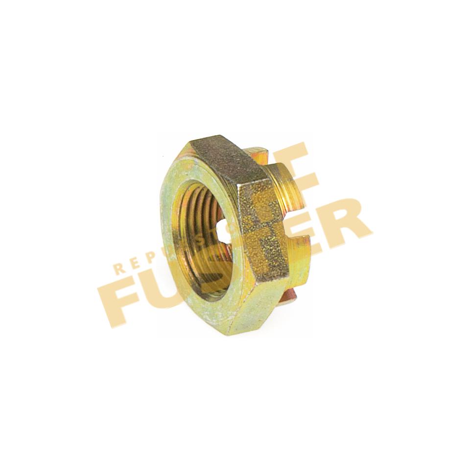 Front wheel nut 14M5409 John Deere tractor 515, 717, 818 | Repuestos Fuster