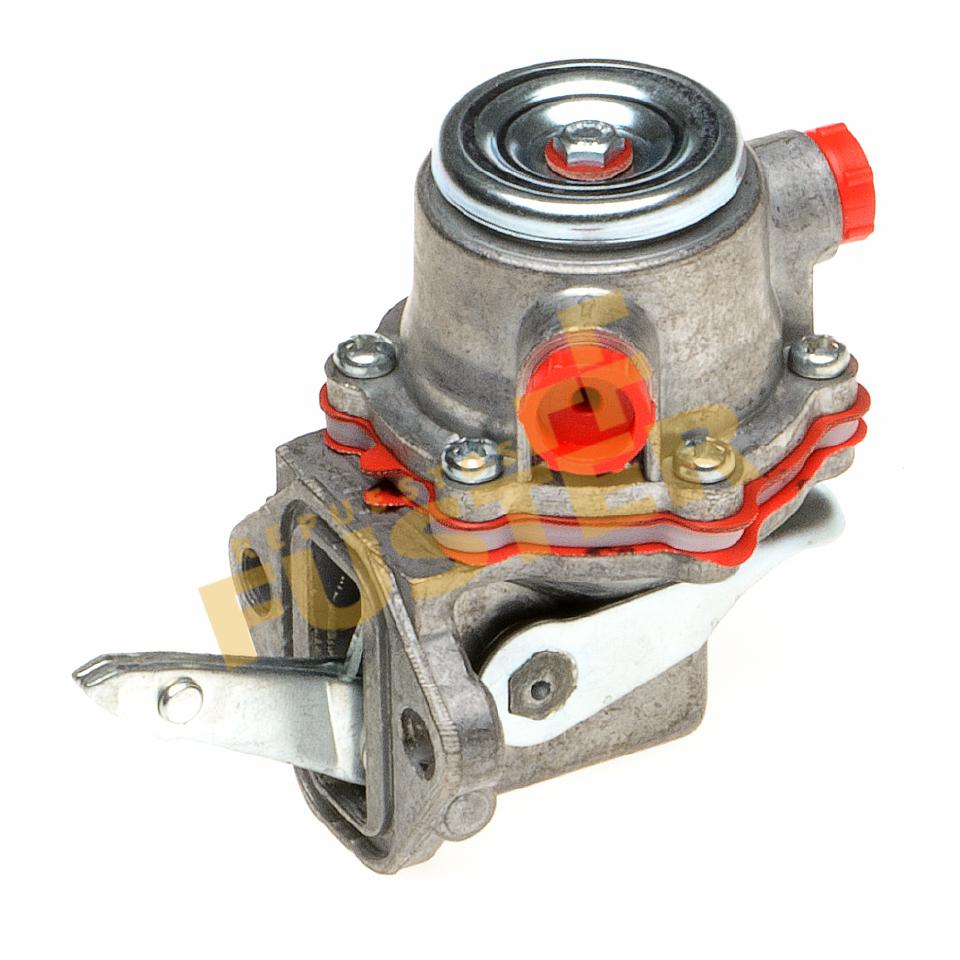 Fuel pump CNH 4740717 | Repuestos Fuster