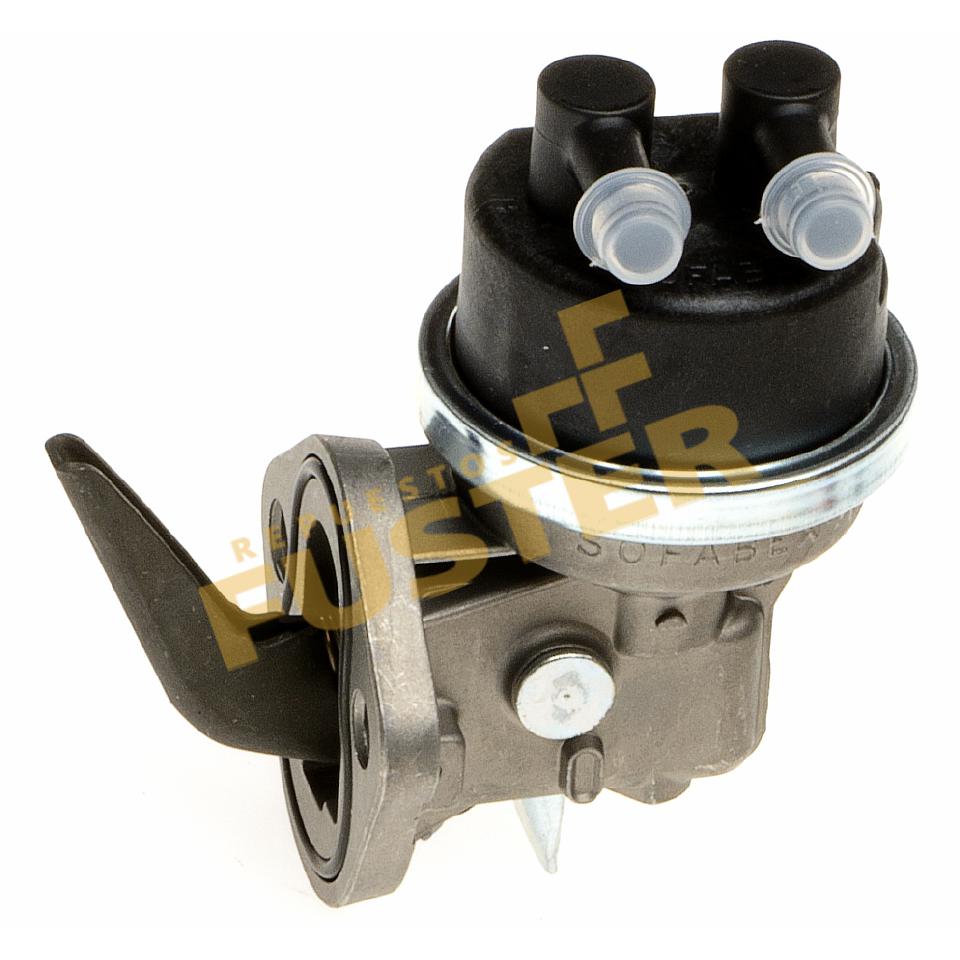 Fuel pump John Deere RE38009 | Repuestos Fuster