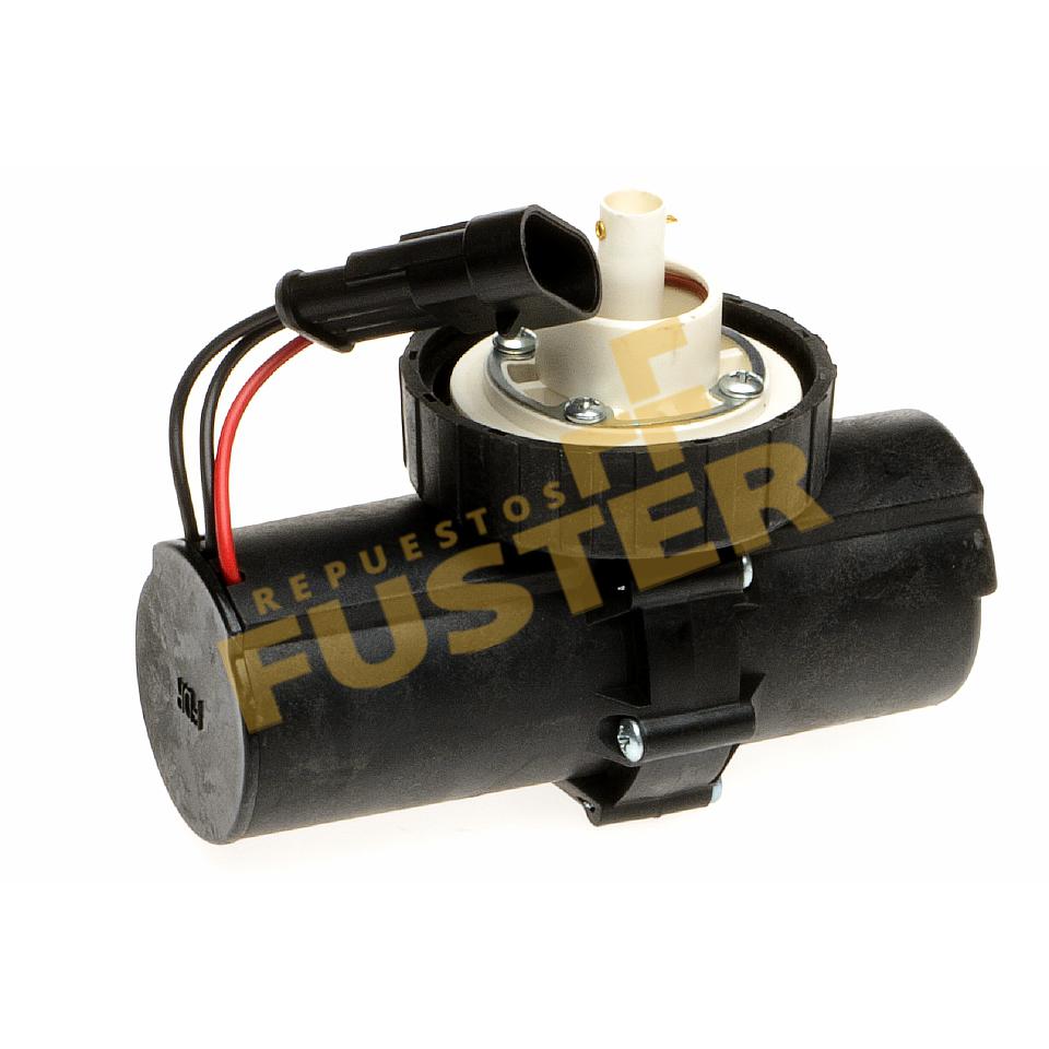 Fuel pump CNH 87802238 | Repuestos Fuster