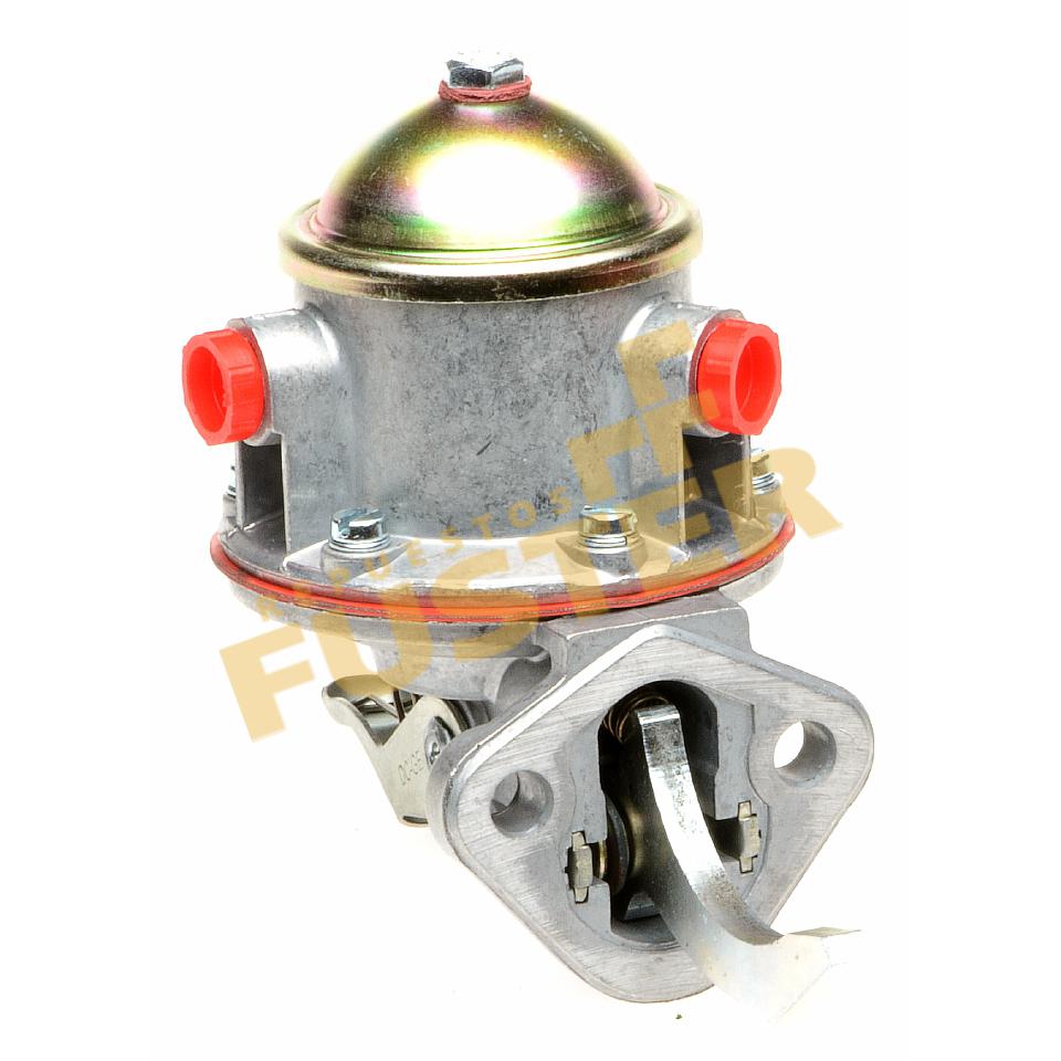 Fuel pump Massey Ferguson Landini 4222093M91 | Repuestos Fuster