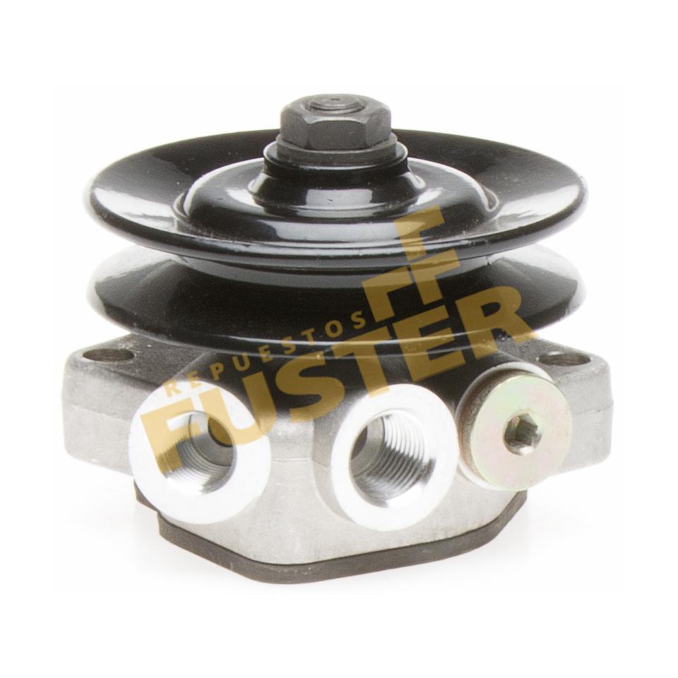 Fuel pump Deutz 02112673 | Repuestos Fuster