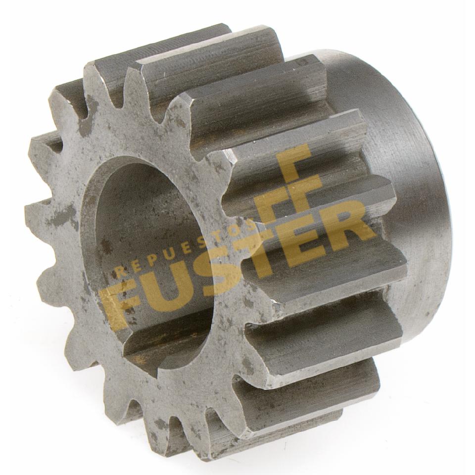 Gear L19761L John Deere tractors 515, 717, 818 | Repuestos Fuster